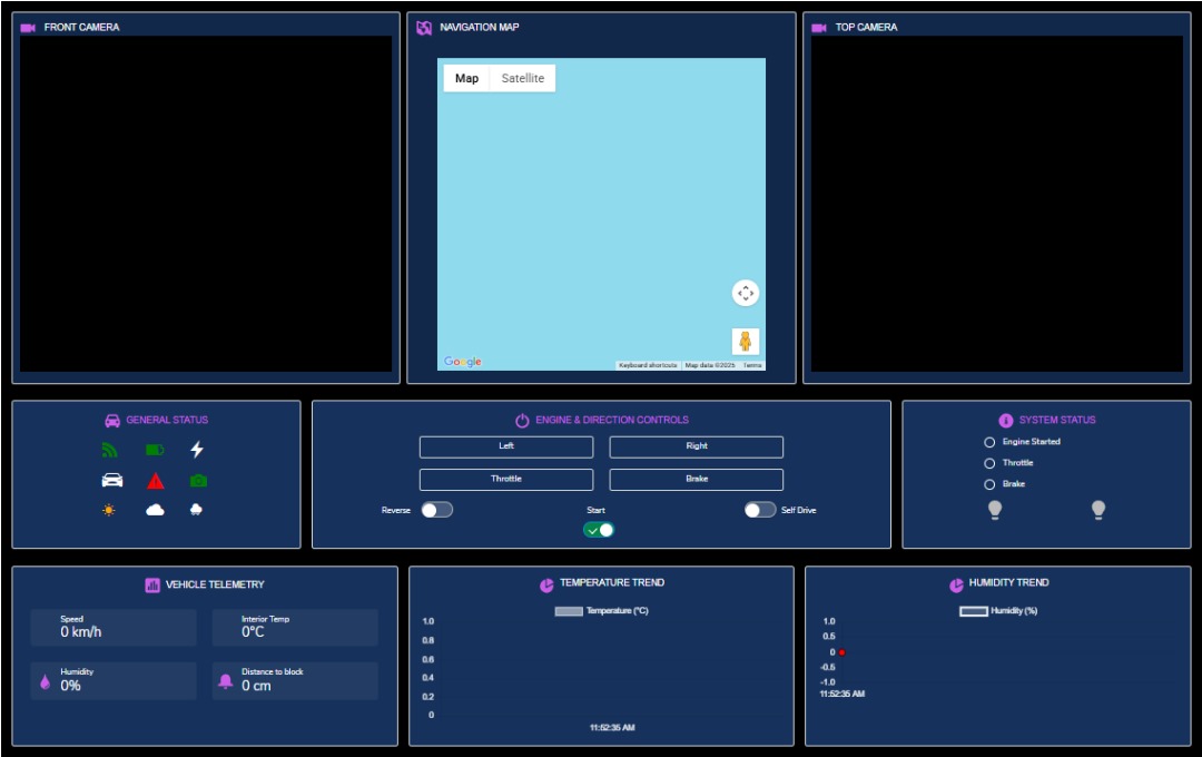 Home [www.mechtron.us]